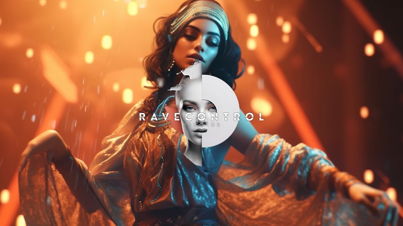 Lilly Palmer - Hare Ram (Extended Mix) - YouTube