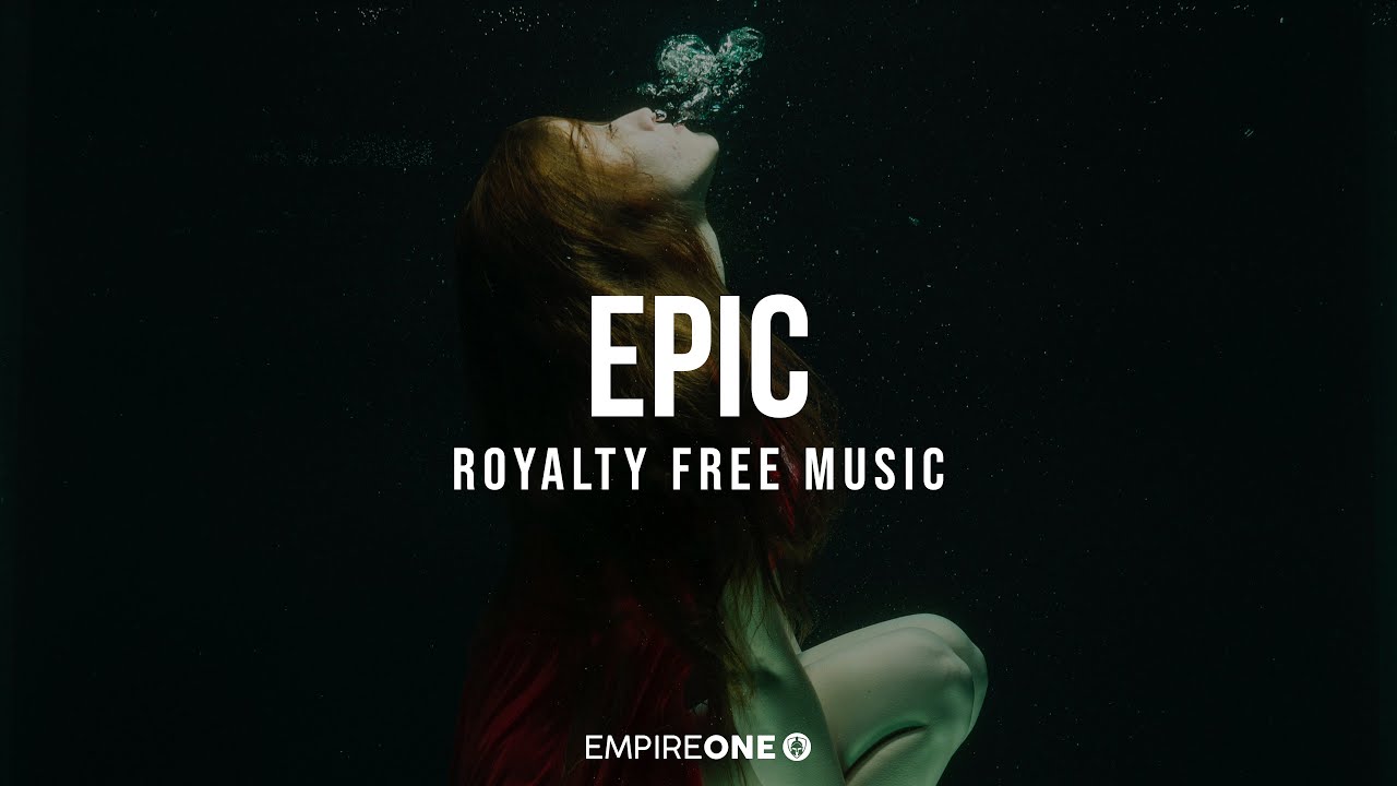 Epic Trailer Music - Background Music for Trailers and Film - YouTube