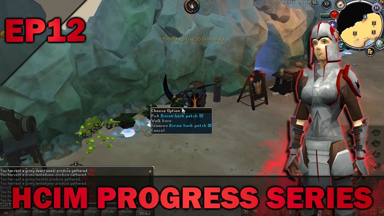 Finally achieving this MASSIVE goal! HCIM Progress EP.12 + Bonds ...