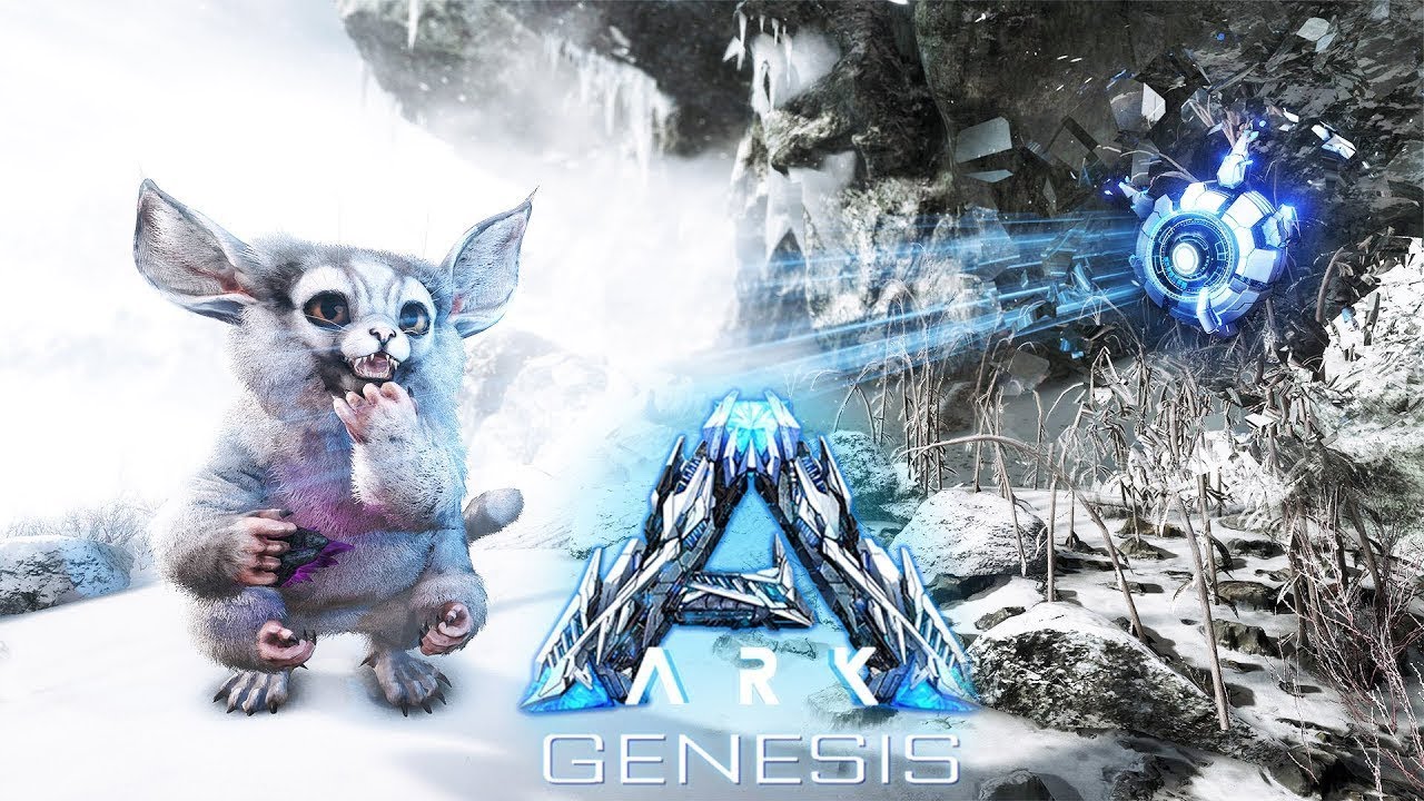 Mini-HLNA Explorer Notes 11-15 and Skins | Genesis Chronicles | Ark ...