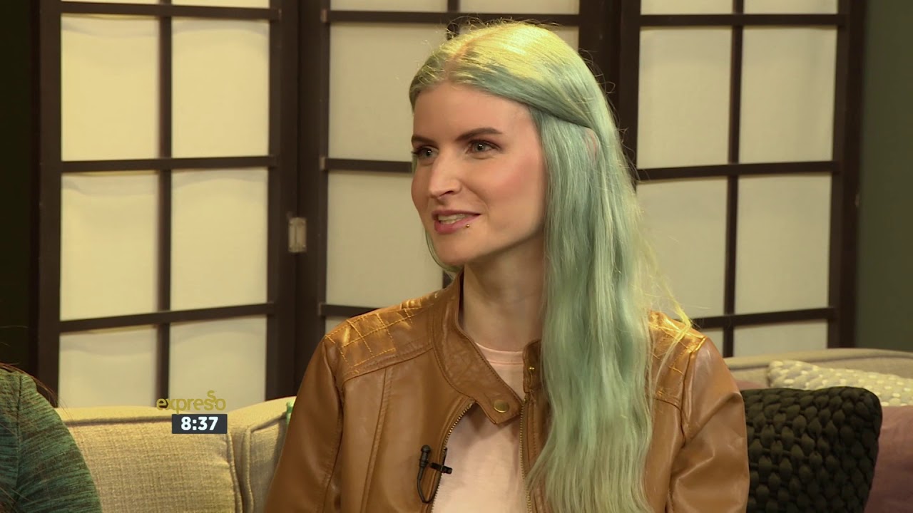 Women in Game Development - YouTube