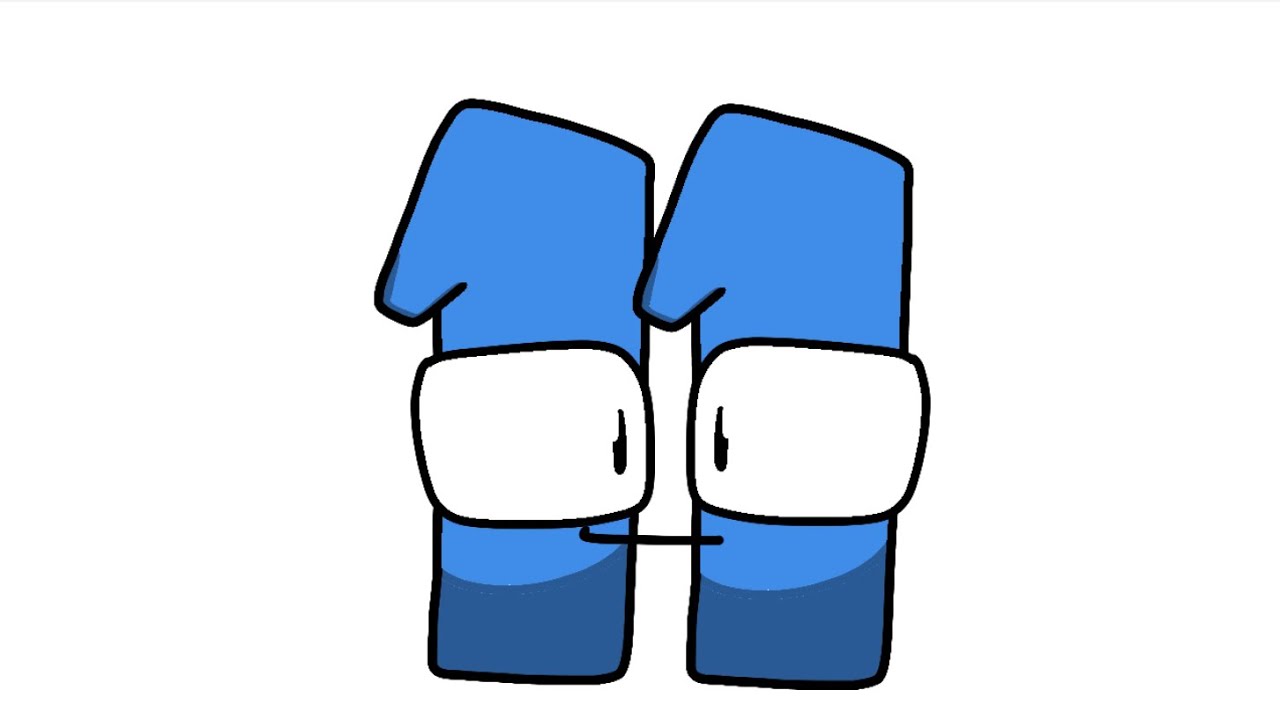 Number Lore: The Fourth Reboot | 11 - YouTube