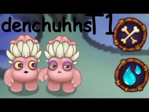 denchuhs-bone belfrost(my singing monsters) - YouTube