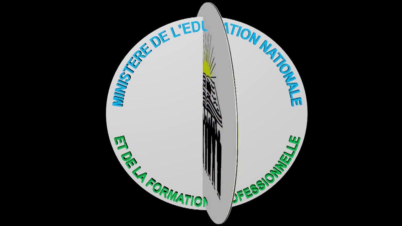 LOGO MENFOP ANIIIIME - YouTube