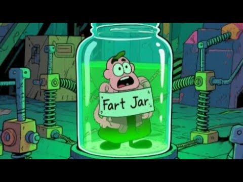 GTA ONLINE... MEET THE FART JAR!! - YouTube