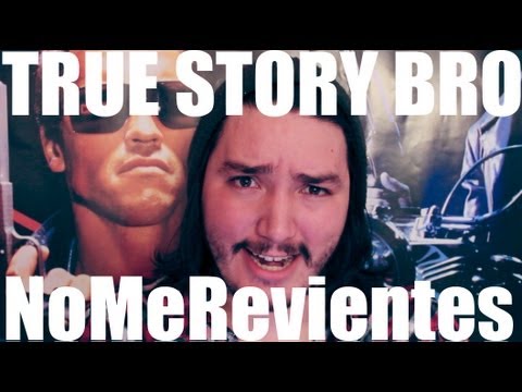 TRUE STORY BRO - YouTube