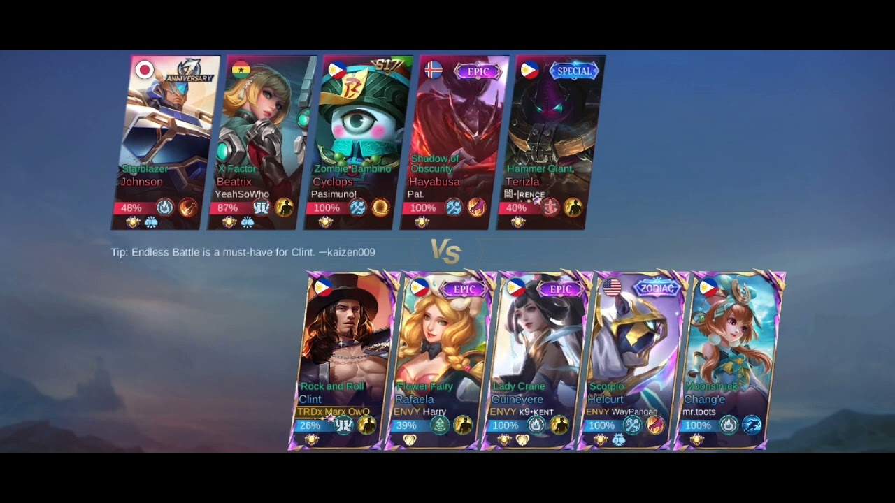 Truly a Mythic Games - Season 31 Rank Gameplay and Highlights - YouTube
