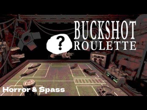 Russisches Roulette, was ist das Ziel des Dealers? | Buckshot Roulett ...