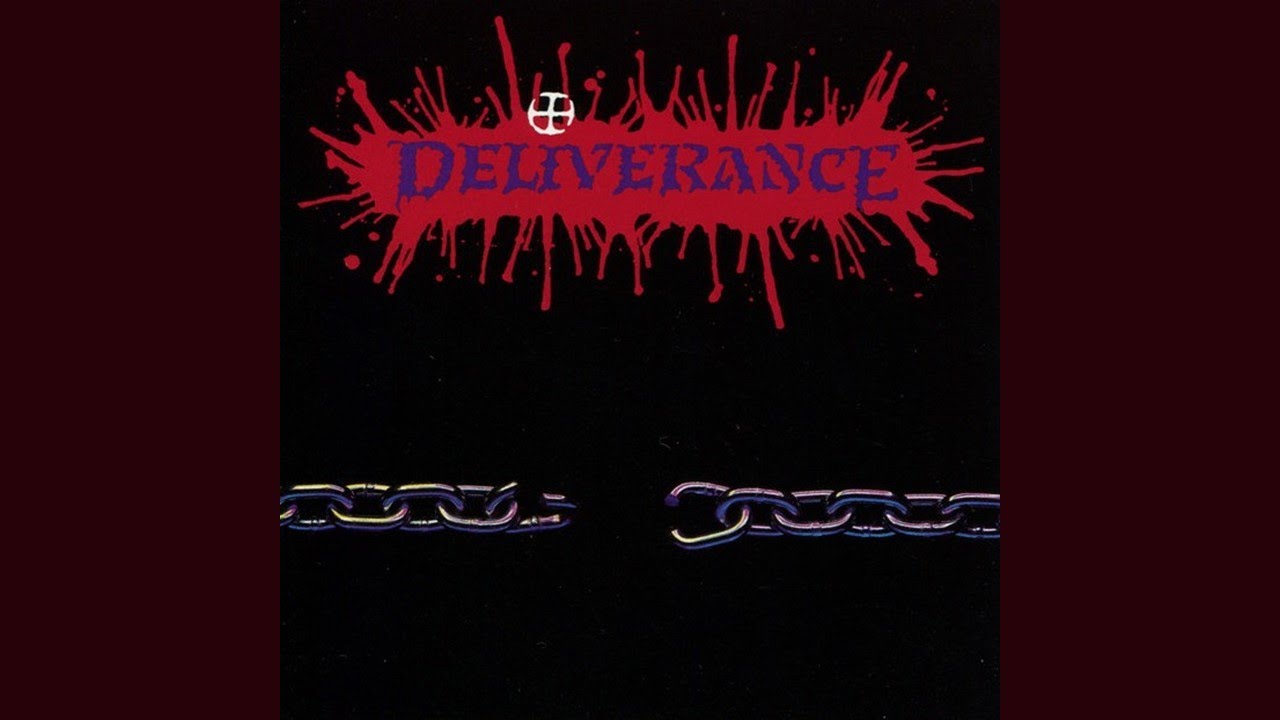 Deliverance - Deliverance (1989) - YouTube