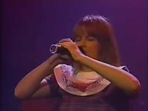 Divinyls Live 1984 -- Science Fiction (redux) - YouTube