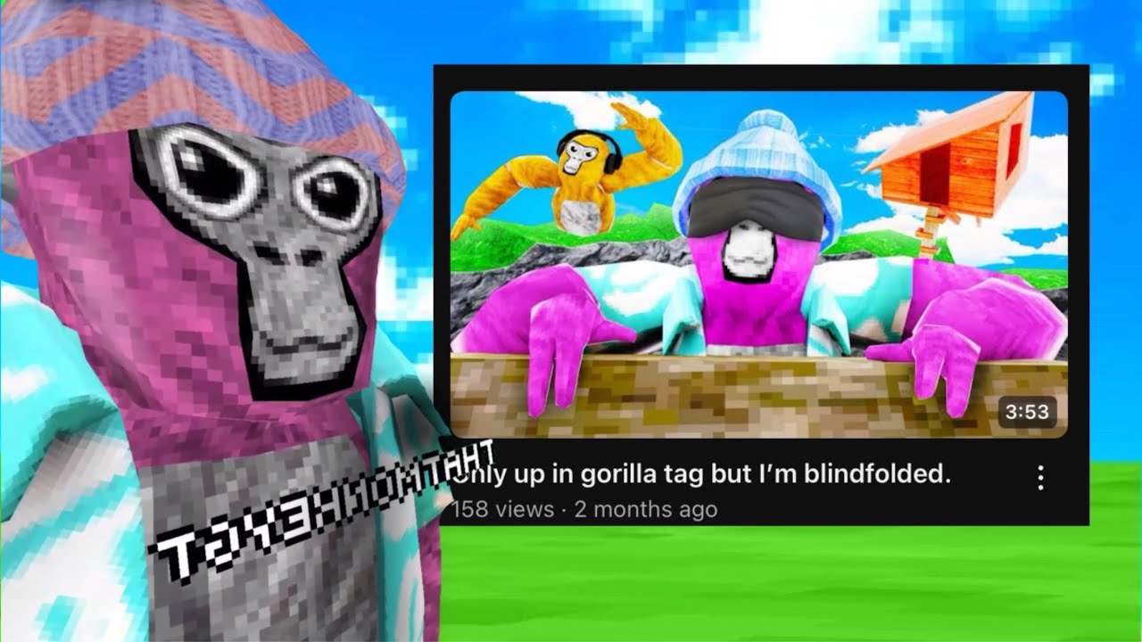 I’m BACK Two Months Later - YouTube