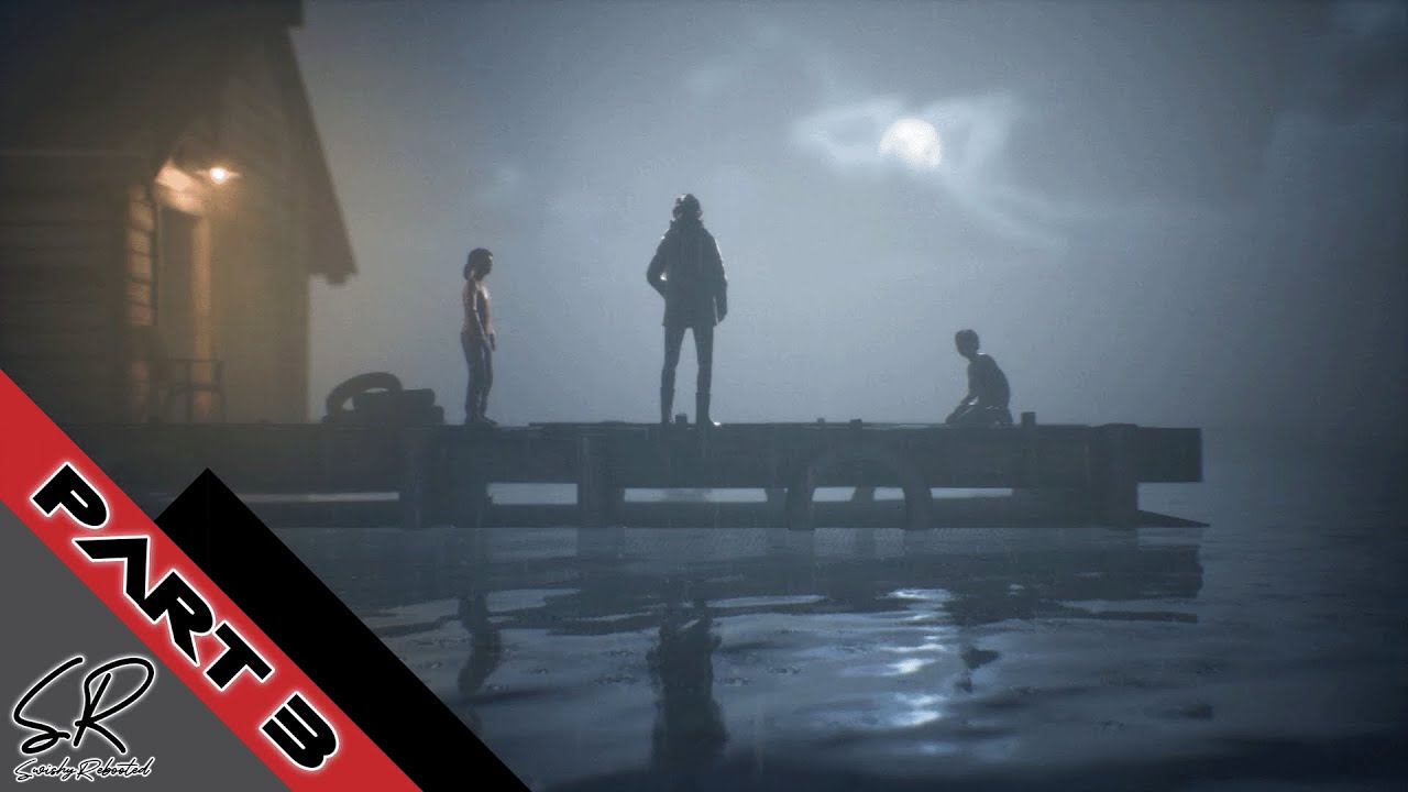 Tell Me Why Gameplay Walkthrough || Part 3 || 1080P HD 60FPS PC || No ...