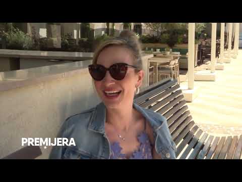 Emisija: Premijera 16.07.2026. | Cela emisija