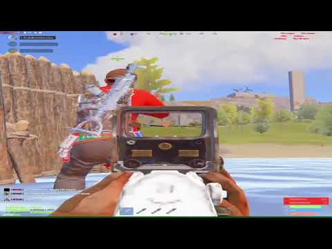 Highlight 266 devblog BUMMER RUST by Altosany x Forever. - YouTube