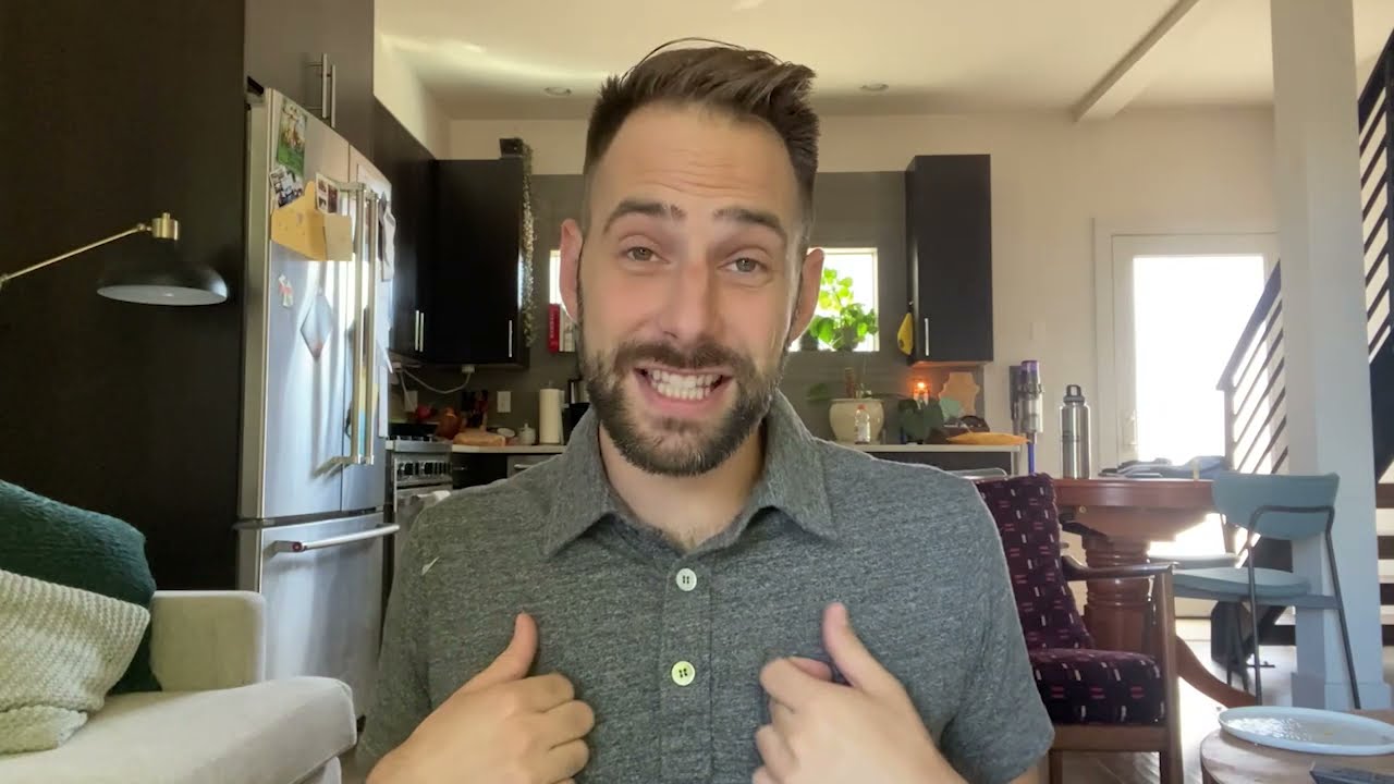 Joe “Mr. D” Dombrowski: Cheers for Educators - YouTube