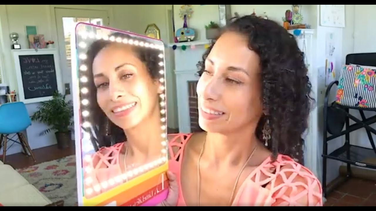 [Unboxing] Check out my new Riki Skinny Collection mirrors from ...
