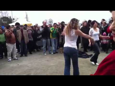 malaysia Girls Dancing K B P H