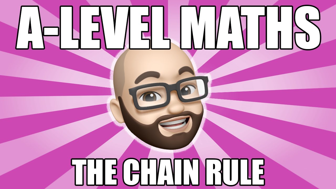 A Level Maths Chain Rule YouTube a-level-maths-chain-rule-youtube