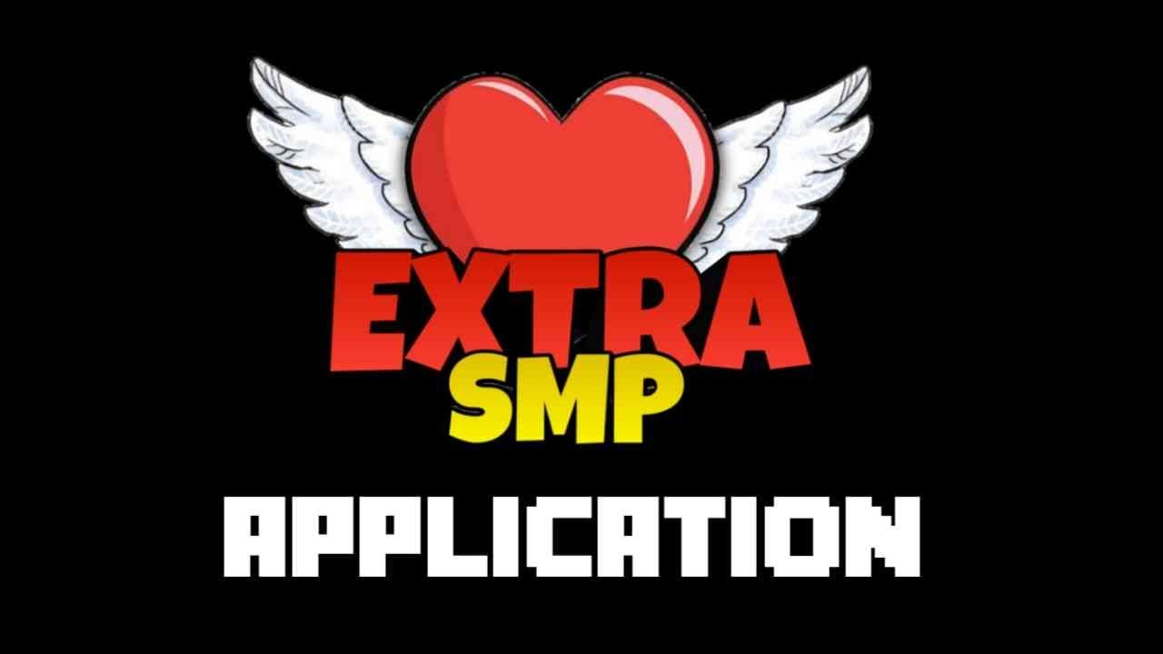 Extra SMP: What You Need to Know Before Applying - YouTube