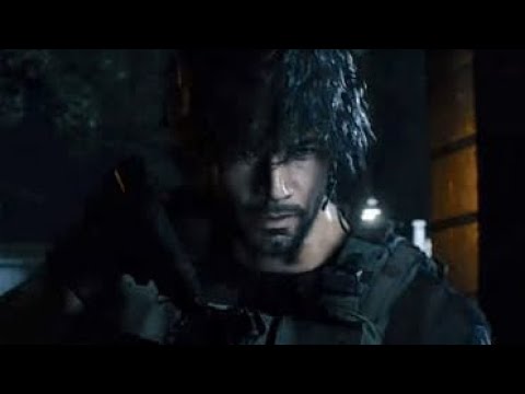 Resindent Evil 3 Remake edit - Carlos Oliveira