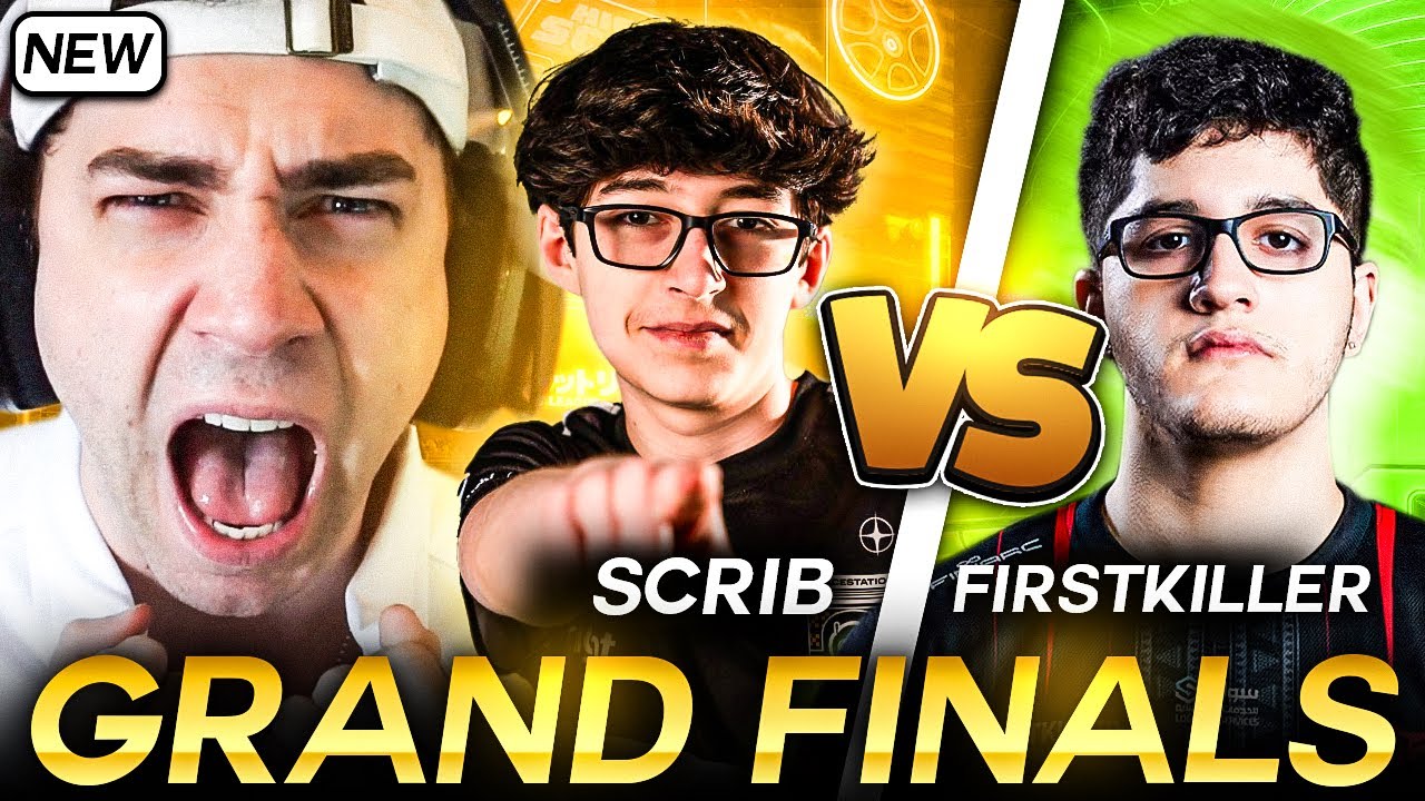 SSG vs ULTIMATES (GRAND FINALS) "BEST GOAL OF THE SEASON!!" | Rocket ...