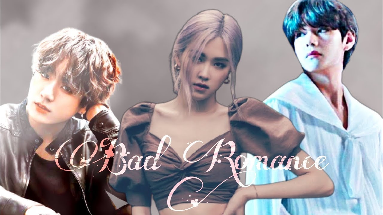 Bad Romance | EP 3 | Rosekook ff - YouTube