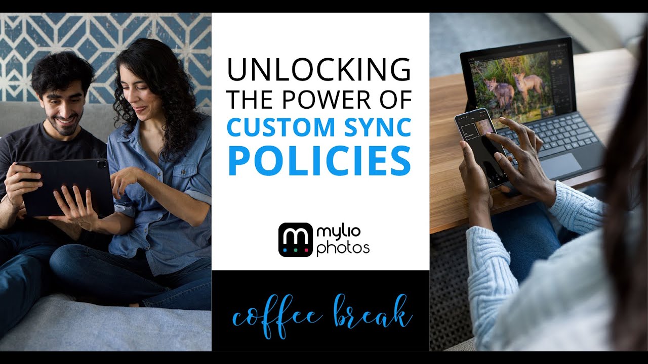 Unlocking the Power of Custom Sync Policies - YouTube