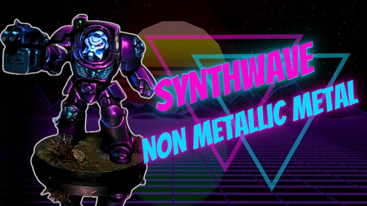 The Ultimate NMM Purple Paint Guide You Can't Miss - YouTube