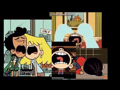 Lori, Bobby, Frida Puga, Carl And Adelaide Crying - YouTube