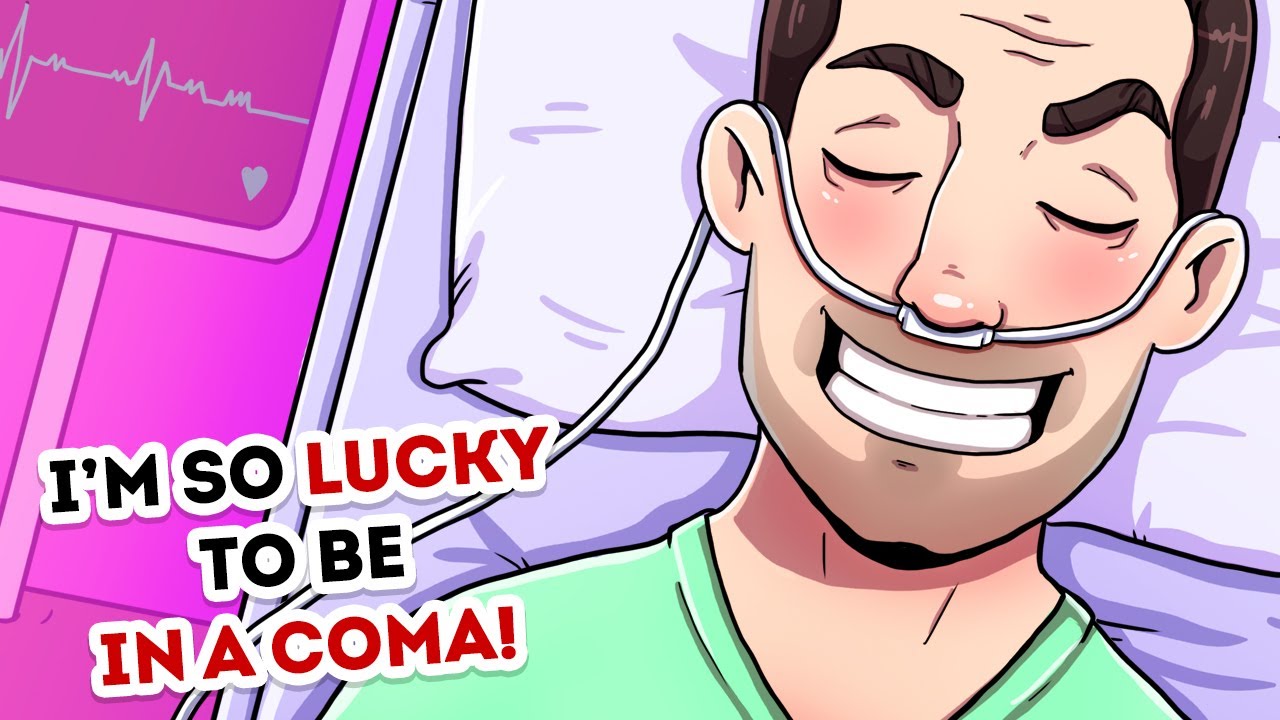 I was in a coma for a year and discovered my family’s dirtiest secrets ...