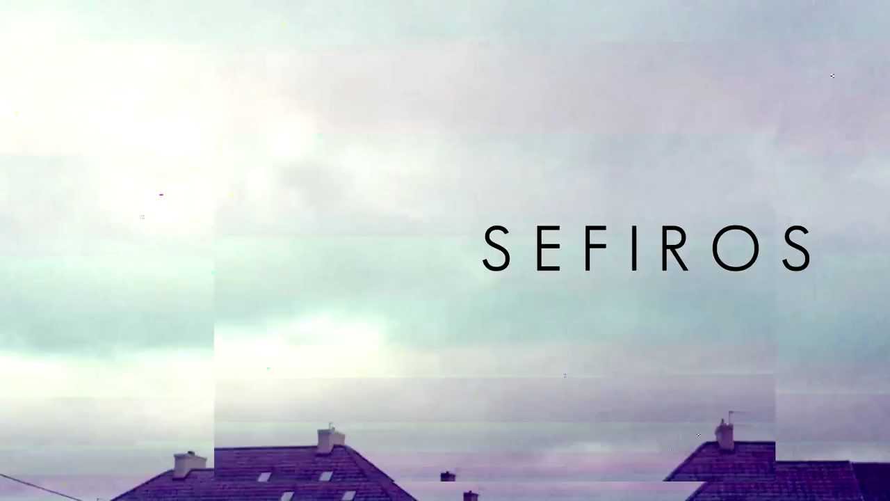 Sefiros - Dither (Album Trailer 2) - YouTube