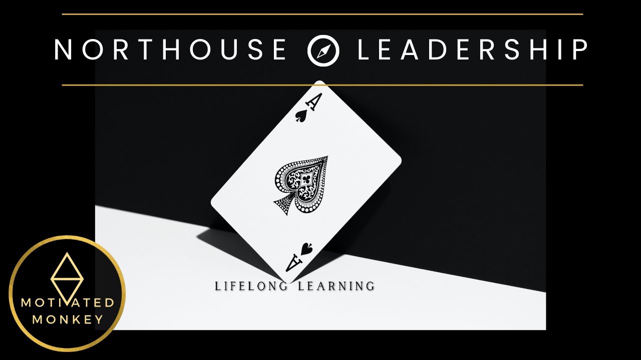 Northouse Leadership | Lifelong Learning - YouTube