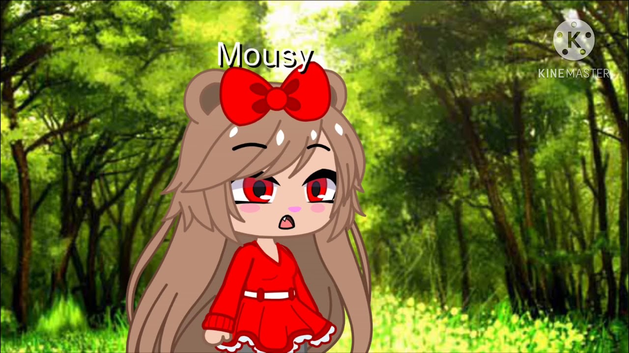 My hands are knifes with mousy (redesign) and raze - YouTube