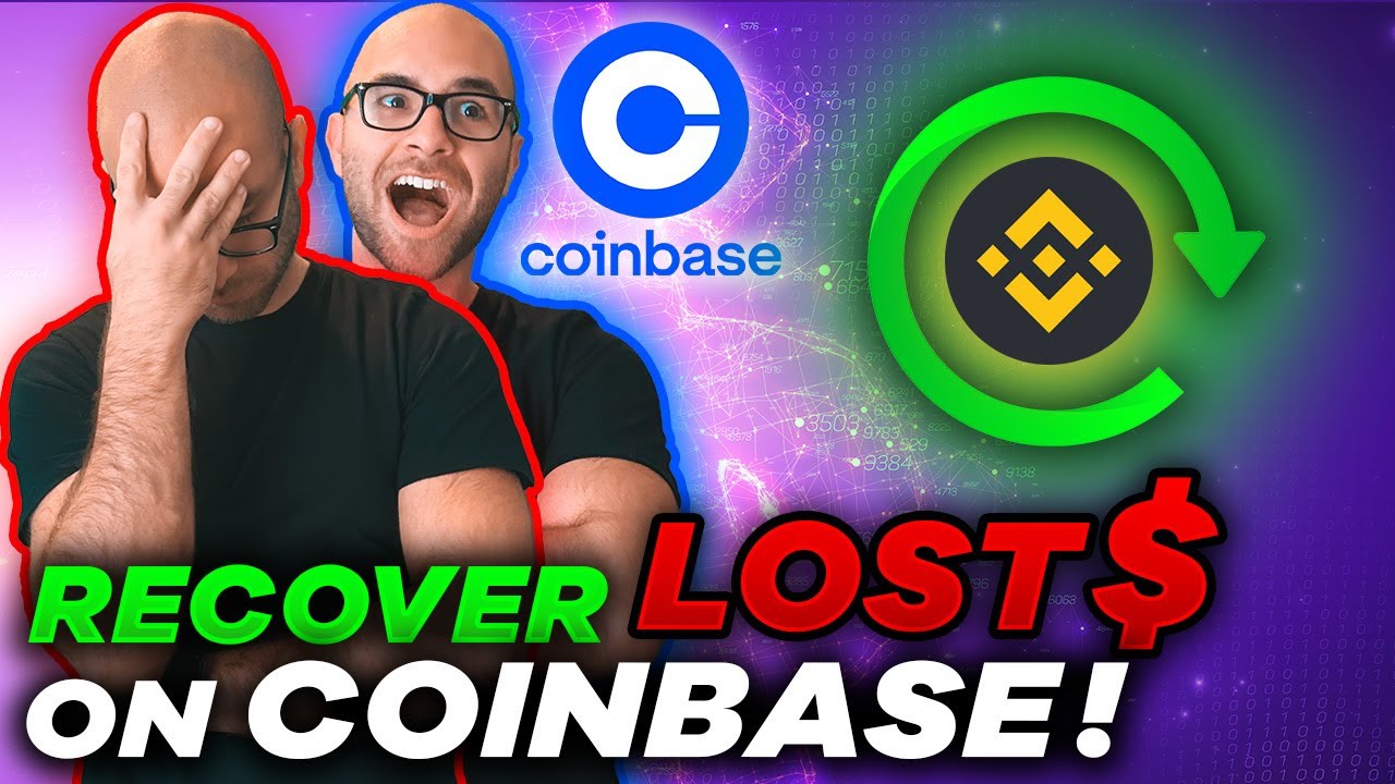 How to Recover Your Lost Money on Coinbase if you sent on Wrong Chain ...