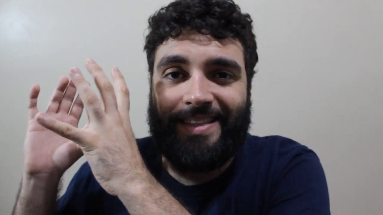 Argumento anti- Aborto - alexandre porto - libertarismo - YouTube