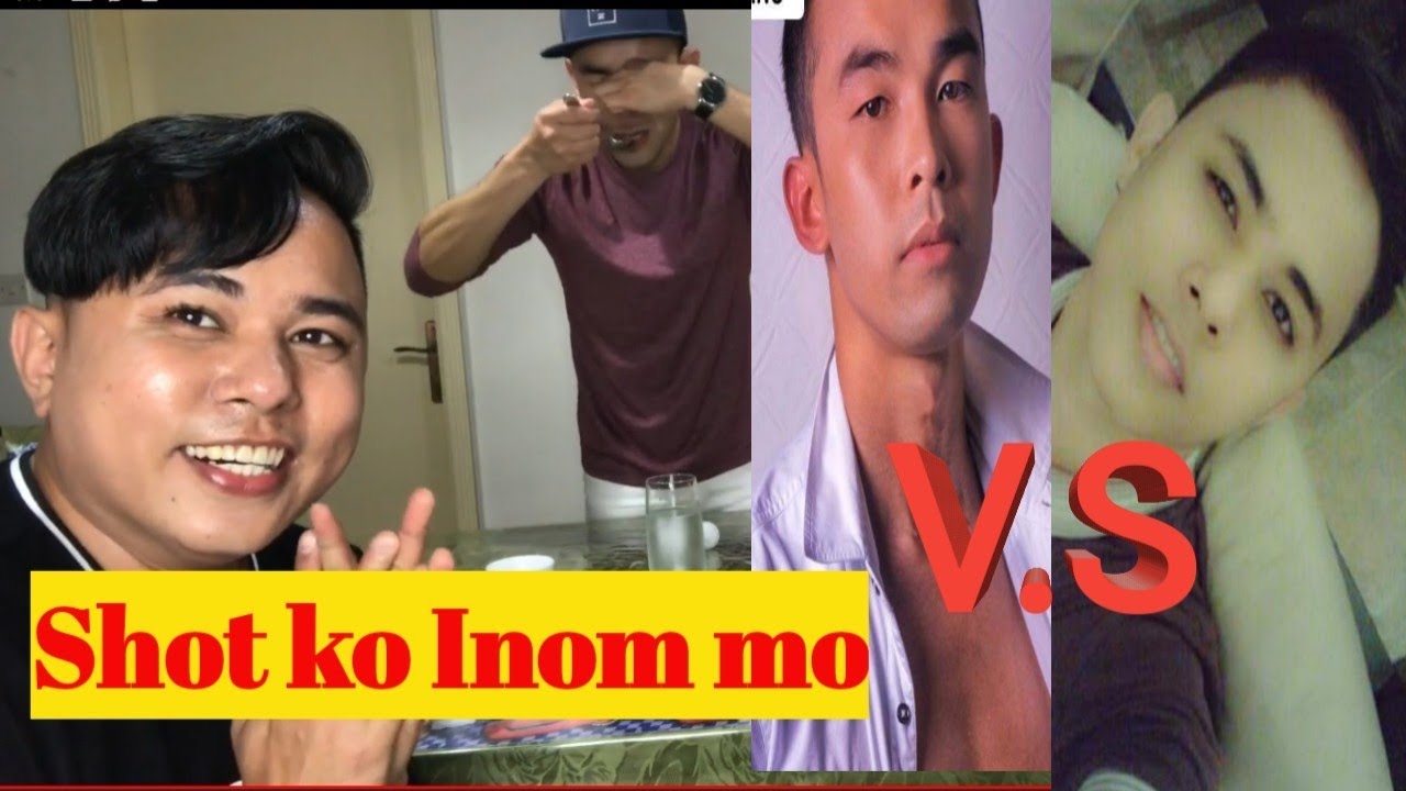 Shot Ko Inumin Mo - YouTube