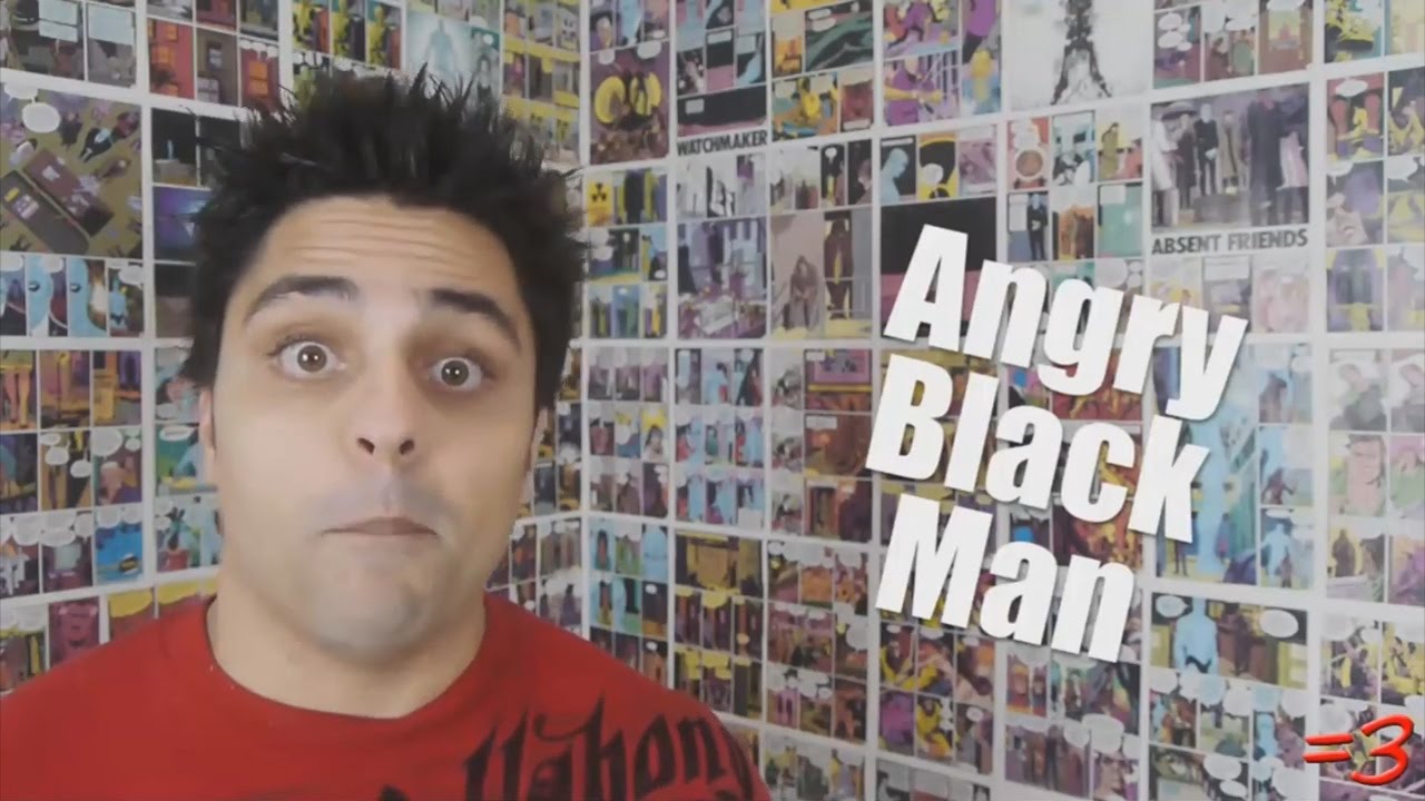 RAY WILLIAM JOHNSON Praises DCIGS - YouTube