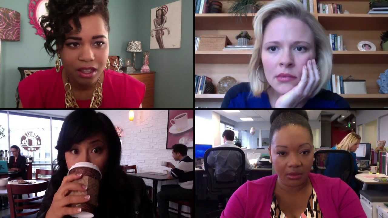 JustFab National TV Commercial: Scream - Official - YouTube