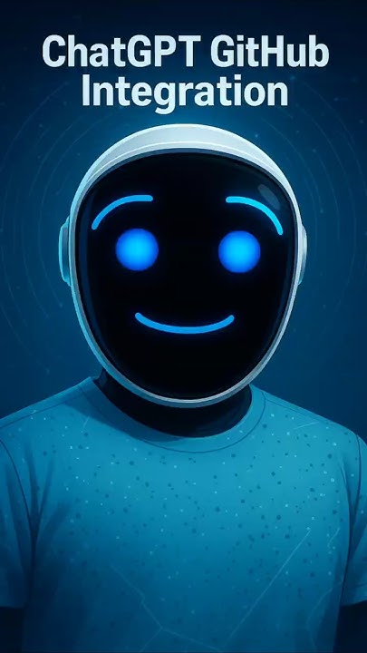 Connect ChatGPT directly to your GitHub repo!Access live code, get instant insights, and ...