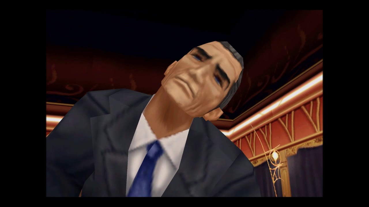 Final Fantasy VIII, Boss Battle #5, Gerogero - YouTube
