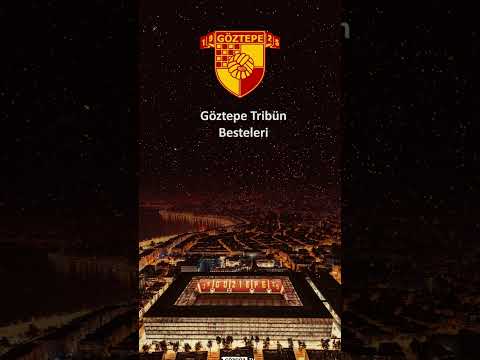 Sevdamıza And Olsun ( Argo İzmir ) #GöztepeBesteleri