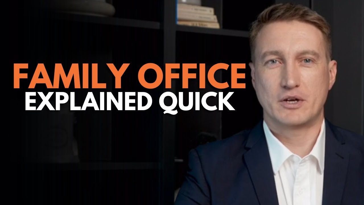 Selecting the Ideal Structure for Your Family Office - Inflation Protection