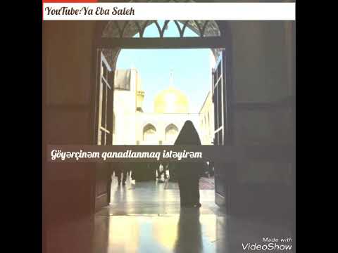 Hamed Zamani, Reza Helali-Keremler Sultani İmam Rza (ə.s)