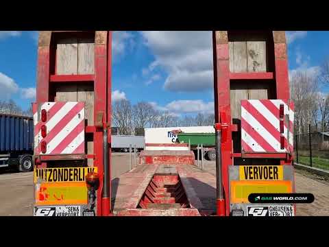 70201892 Gheysen & Verpoort S/00098 S4631A