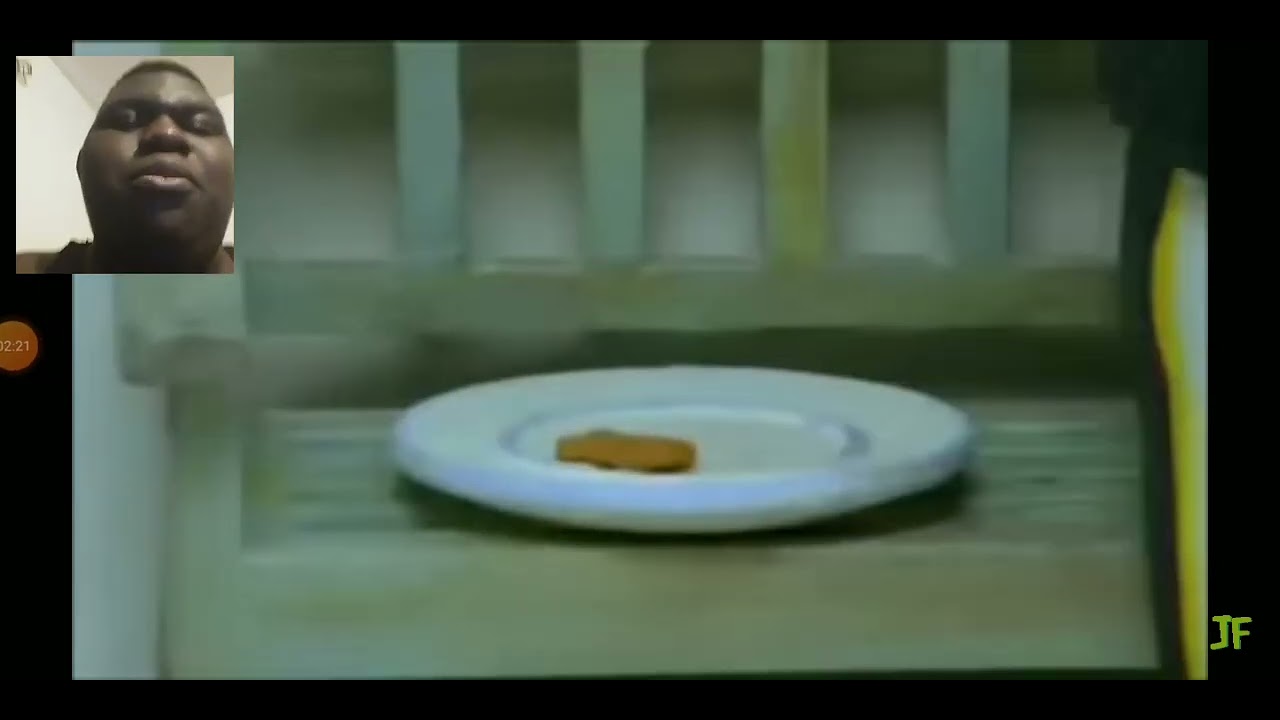 dragon reacts pingu dub season 3 addicted to crackers - YouTube