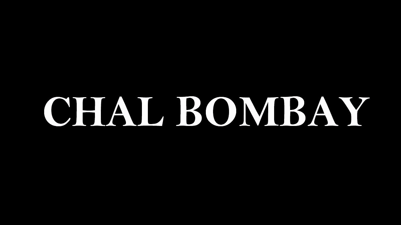 Dance on/Chal Bombay ft.divine/Choreography by/ Rohit bisht - YouTube