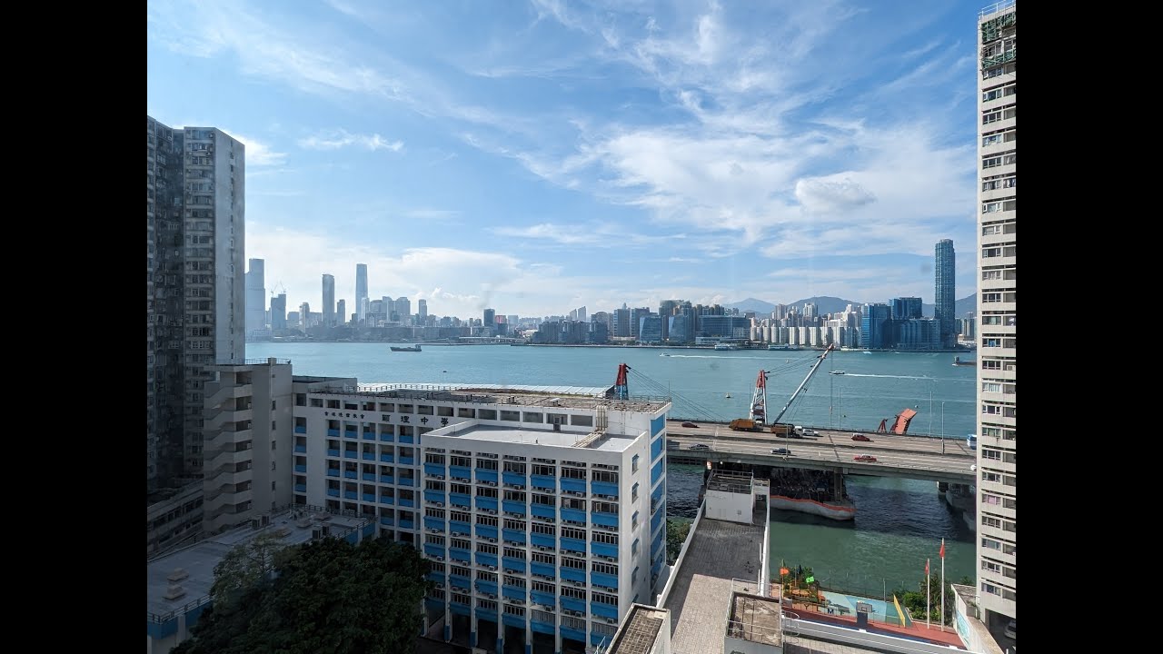 Seaview Building 嘉洋大廈 - YouTube