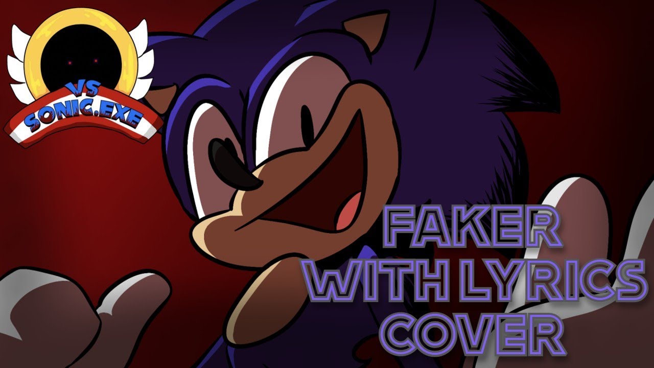 Faker with LYRICS COVER (Lyrics by @NicoIsNXXT & @BonoanAnything) | ft ...