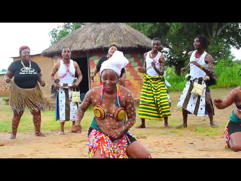 Amayenge Asoza -Namuwanaga ( Clip Official) - YouTube
