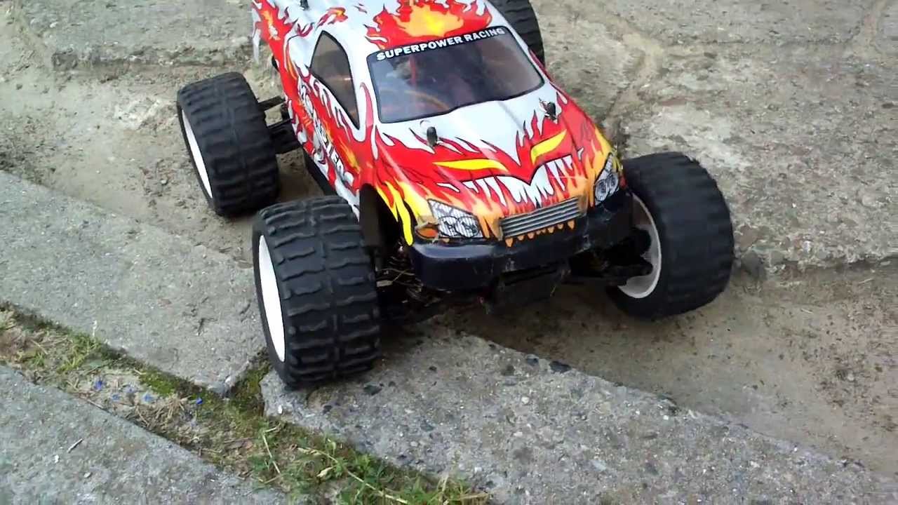 4x4 OPEN DIFFS - DIAGONAL TEST - 4x4 tests on rollers - YouTube